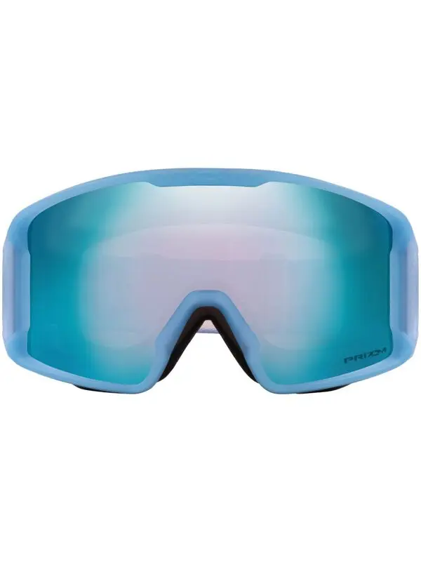 Oakley Line Miner™ M Snow Goggles - Blue
