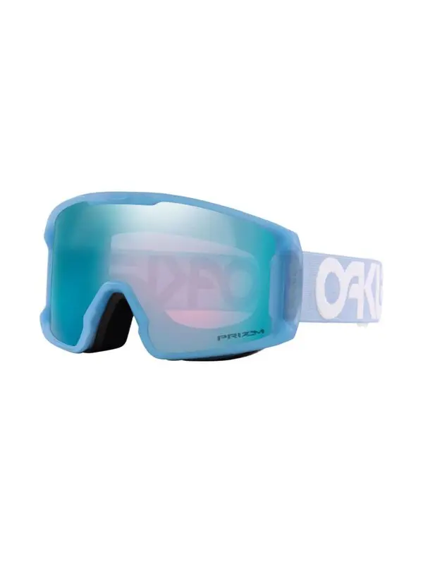 Oakley Line Miner™ M Snow Goggles - Blue