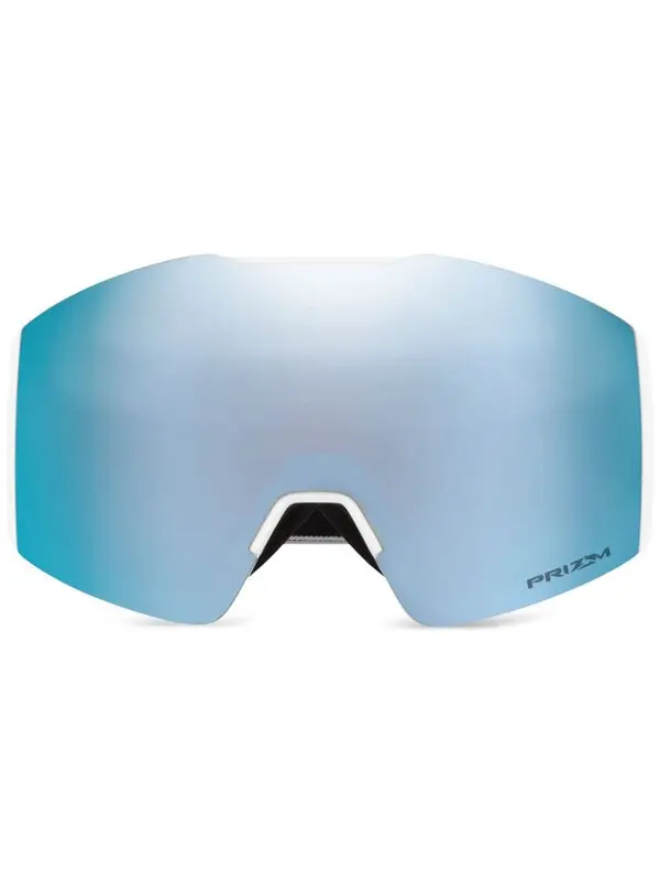 Oakley Fall Line™ M Snow Goggles - White