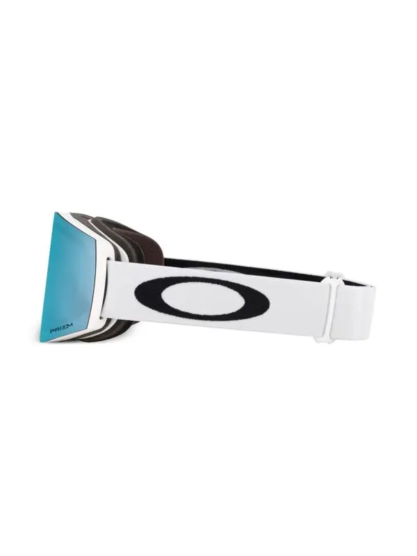 Oakley Fall Line™ M Snow Goggles - White