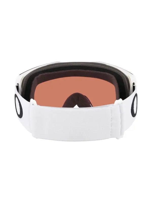 Oakley Fall Line™ M Snow Goggles - White