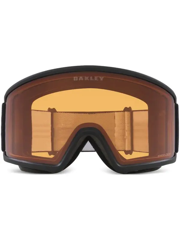 Oakley Target Line™ L Snow Goggles - Black