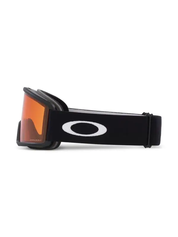 Oakley Target Line™ L Snow Goggles - Black