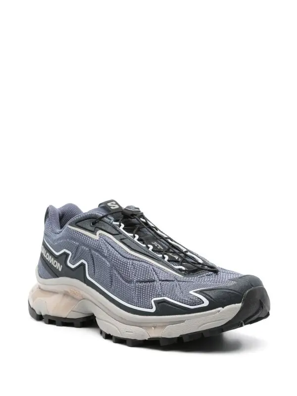 SALOMON St-slate Mesh Sneakers - Blue