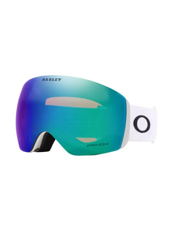 Oakley Flight Deck™ L Snow Goggles - White