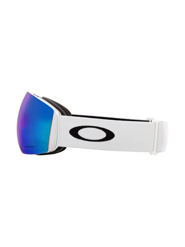 Oakley Flight Deck™ L Snow Goggles - White
