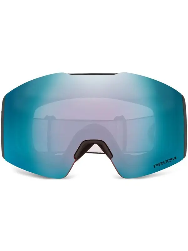 Oakley Fall Line™ M Snow Goggles - Black