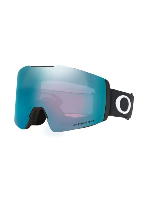 Oakley Fall Line™ M Snow Goggles - Black