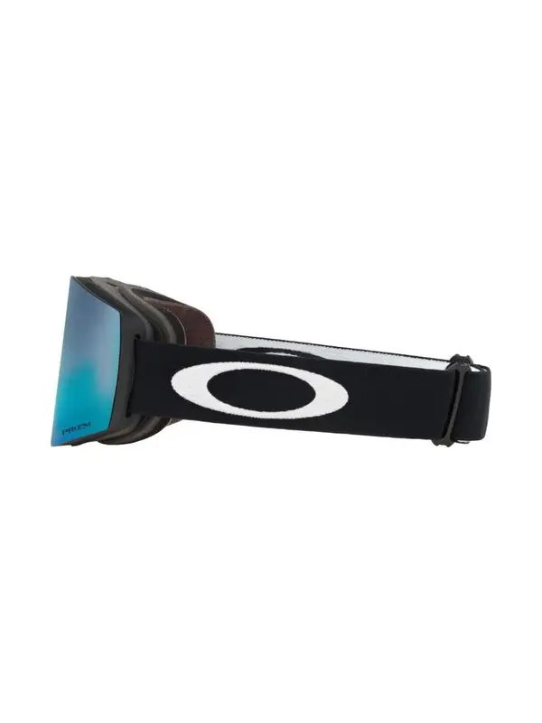 Oakley Fall Line™ M Snow Goggles - Black