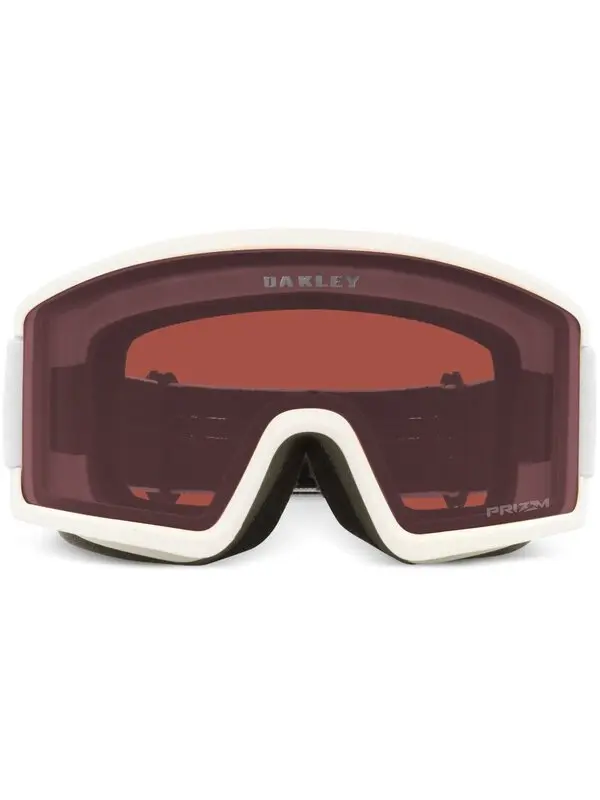 Oakley Target Line™ L Snow Goggles - White