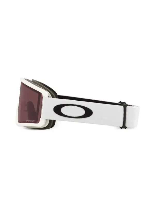 Oakley Target Line™ L Snow Goggles - White