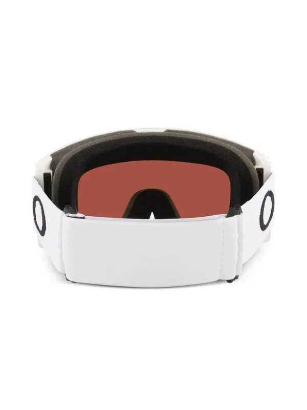 Oakley Target Line™ L Snow Goggles - White