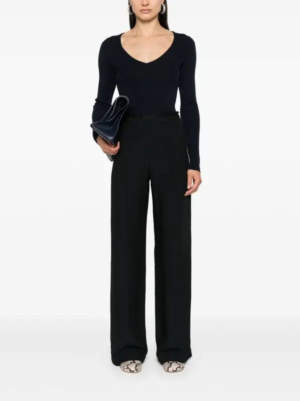 HERSKIND Nova Knitted Blouse