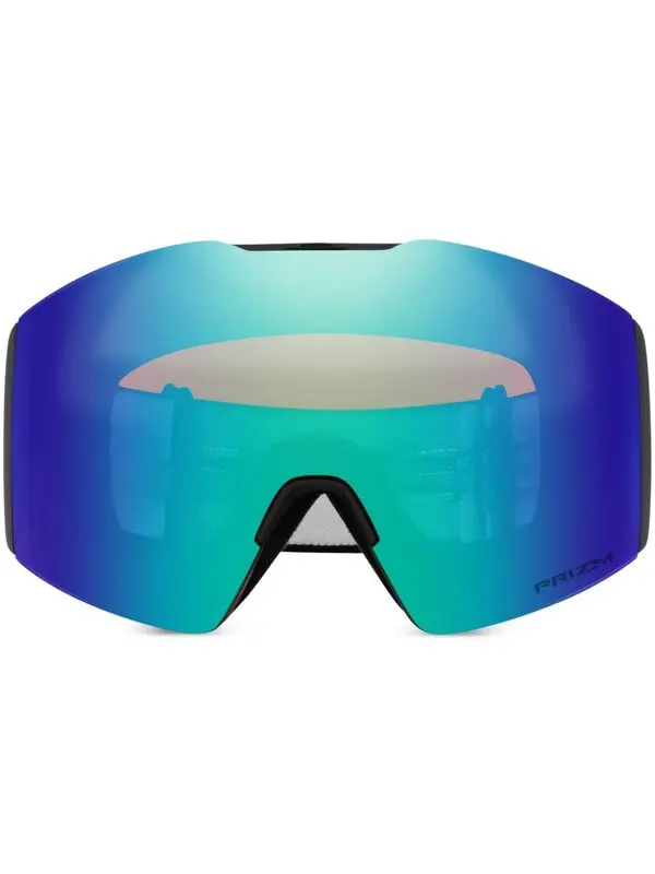 Oakley Fall Line™ L Snow Goggles - Black