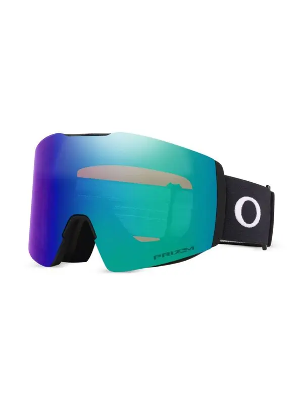 Oakley Fall Line™ L Snow Goggles - Black