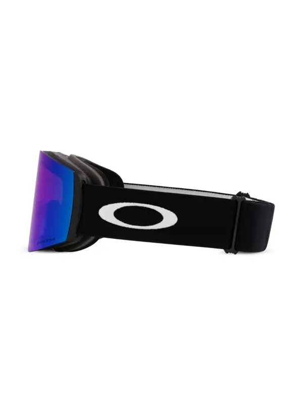 Oakley Fall Line™ L Snow Goggles - Black