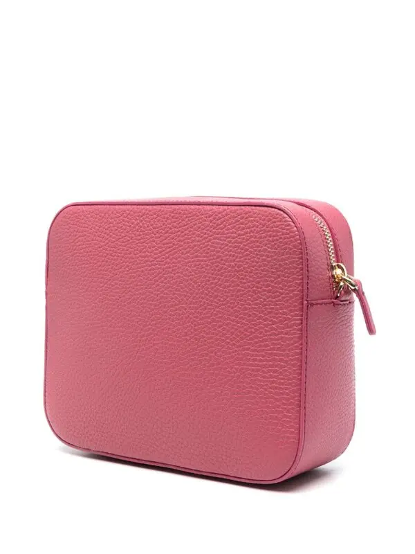 COCCINELLE Tebe Leather Crossbody Bag