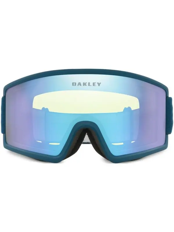 Oakley Target Line M Snow Goggles - Blue