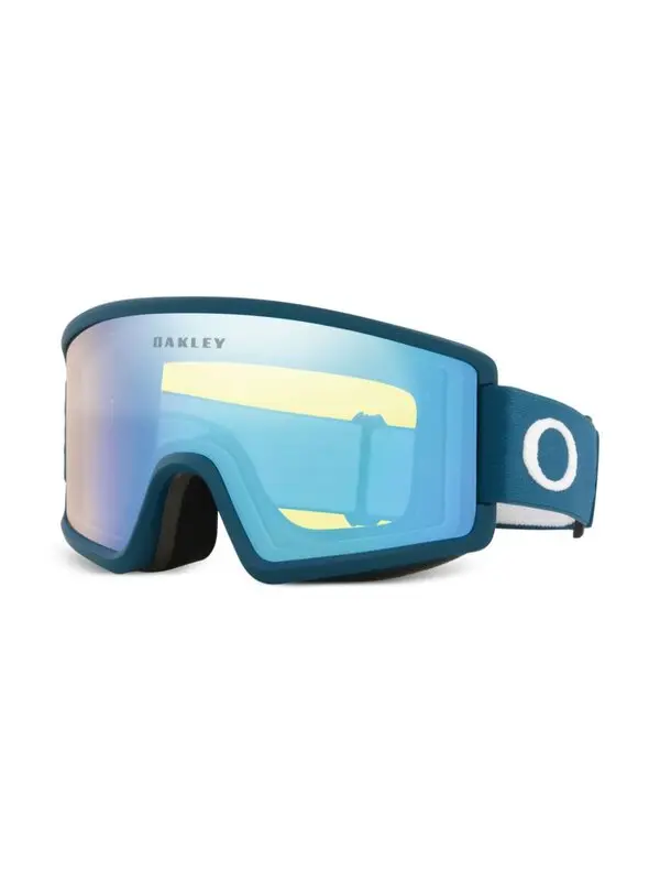Oakley Target Line M Snow Goggles - Blue