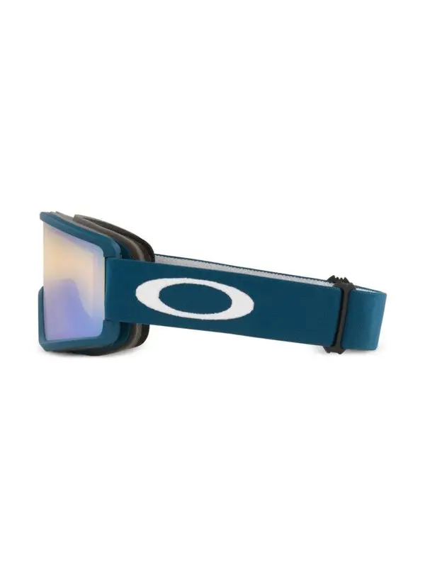 Oakley Target Line M Snow Goggles - Blue