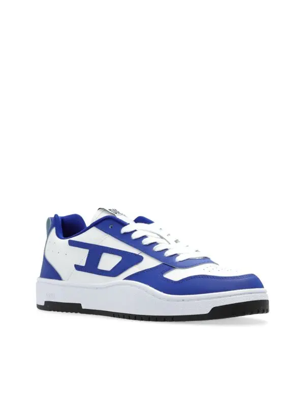 DIESEL® S-ukiyo V2 Low Sneakers - Multicolour