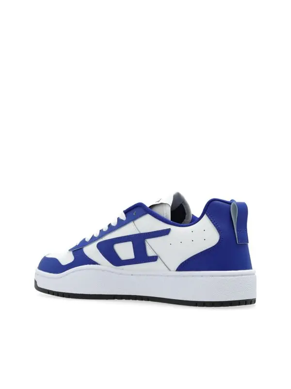 DIESEL® S-ukiyo V2 Low Sneakers - Multicolour