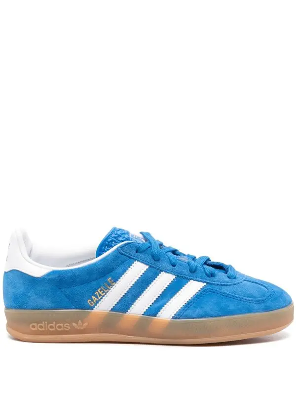 Adidas Gazelle Suede Sneakers