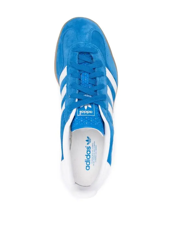 Adidas Gazelle Suede Sneakers