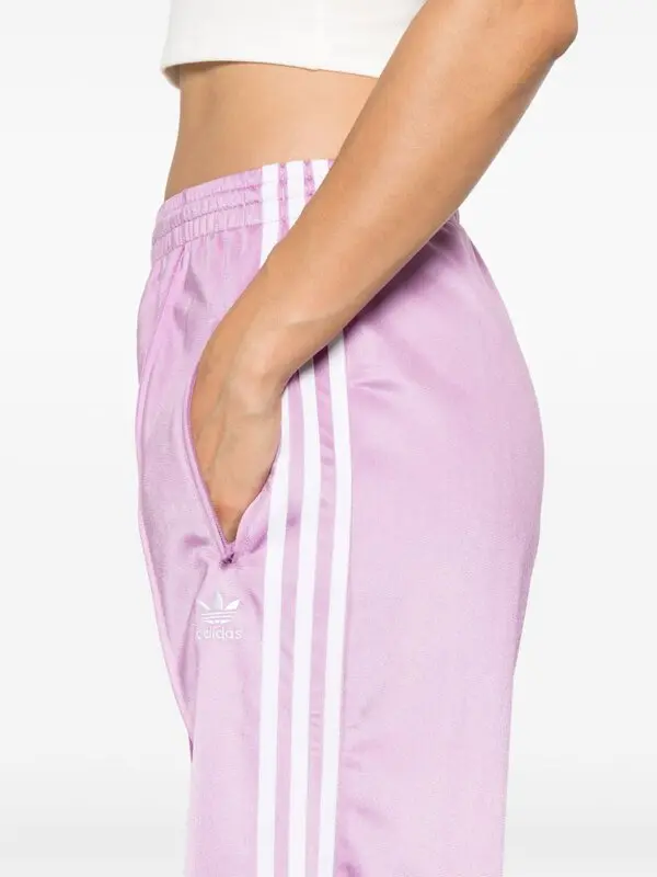 Adidas Firebird Straight-leg Track Pants