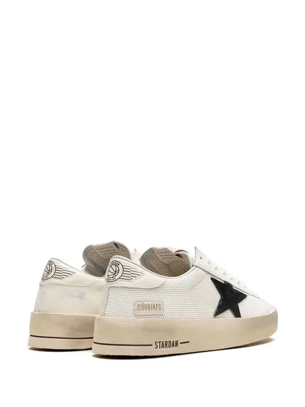 GOLDEN GOOSE Stardan Sneakers