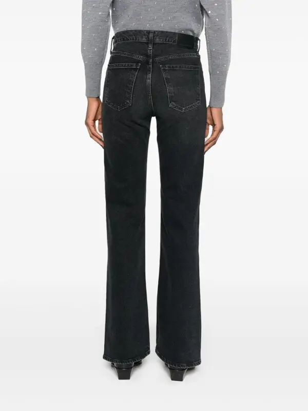 Citizens Of Humanity Vidia Mid-rise Bootcut Jeans