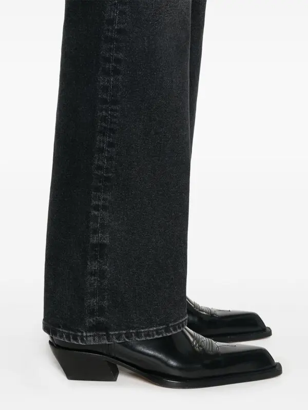 Citizens Of Humanity Vidia Mid-rise Bootcut Jeans