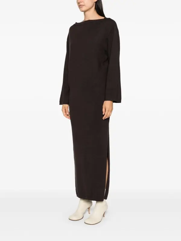 HERSKIND Isabella Knitted Maxi Dress