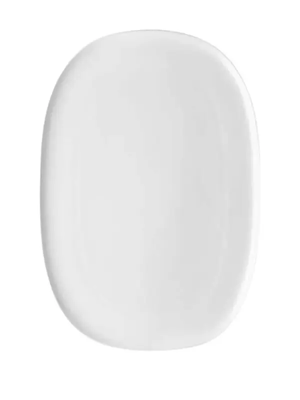 ALESSI X Naoto Fukasawa Itsumo Serving Plate
