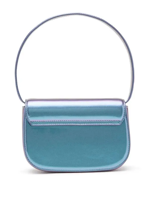 DIESEL® 1dr Shoulder Bag - Blue