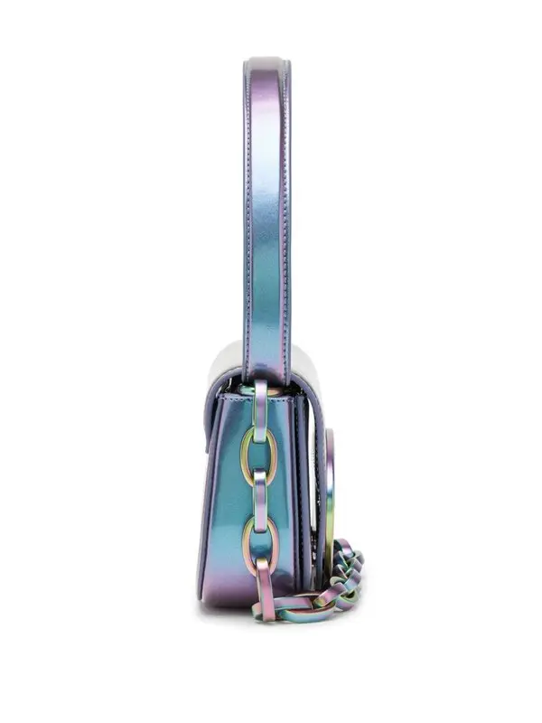 DIESEL® 1dr Shoulder Bag - Blue