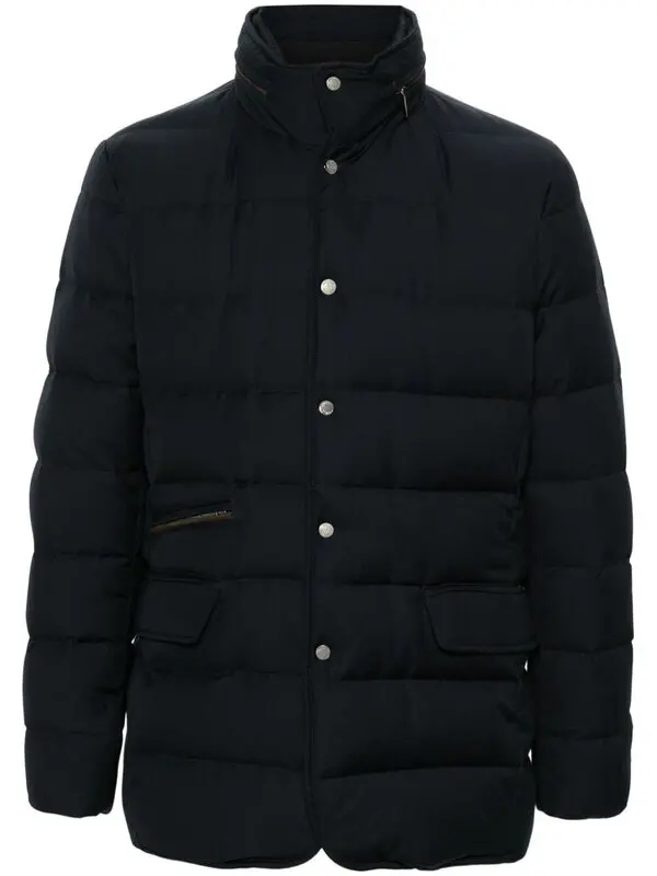 MOORER Ilvo Down Jacket