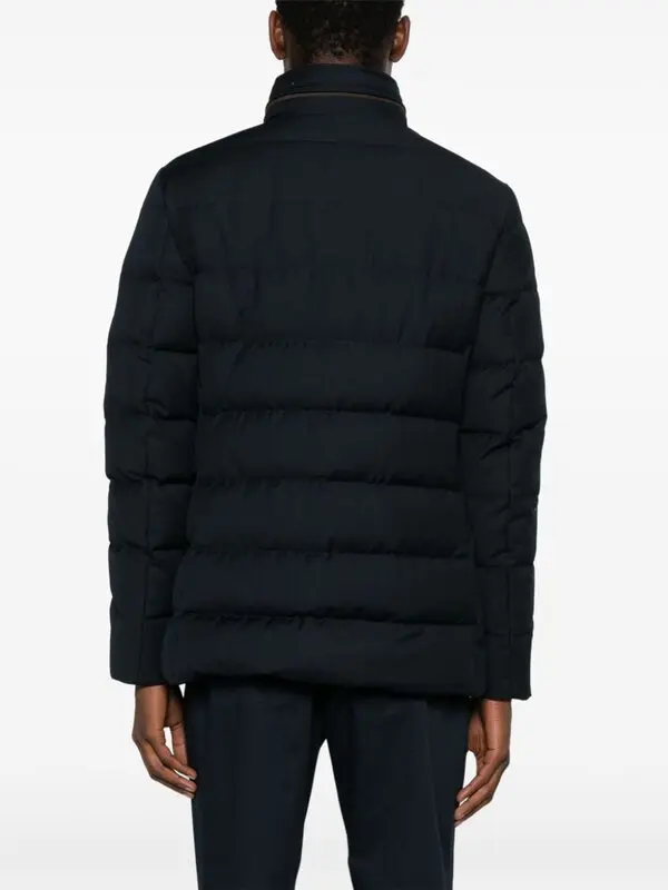 MOORER Ilvo Down Jacket