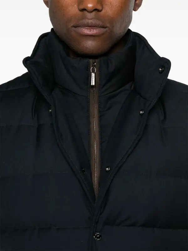 MOORER Ilvo Down Jacket