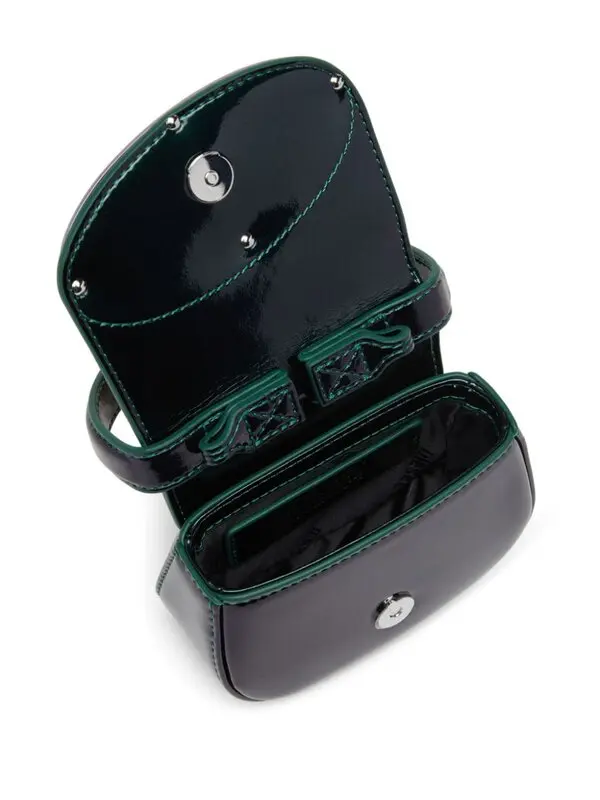 DIESEL® Mini 1dr Cross Body Bag