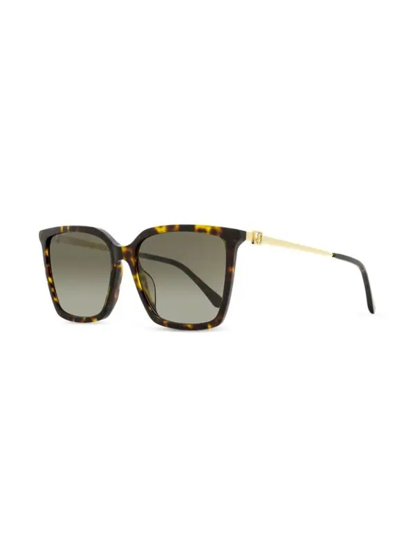 JIMMY CHOO Totta Sunglasses