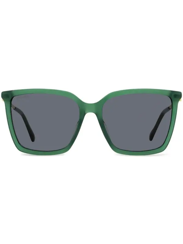 JIMMY CHOO Sunglasses - Green