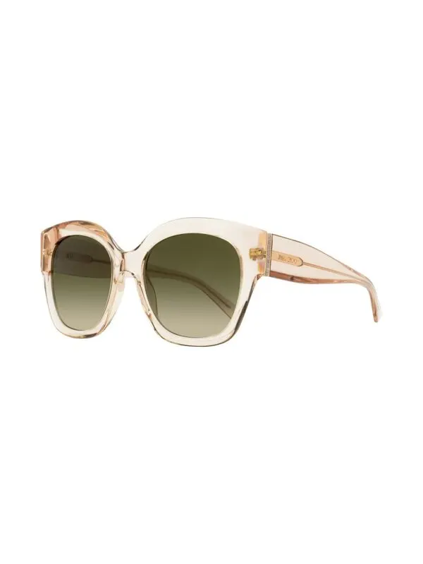 JIMMY CHOO Leela Sunglasses