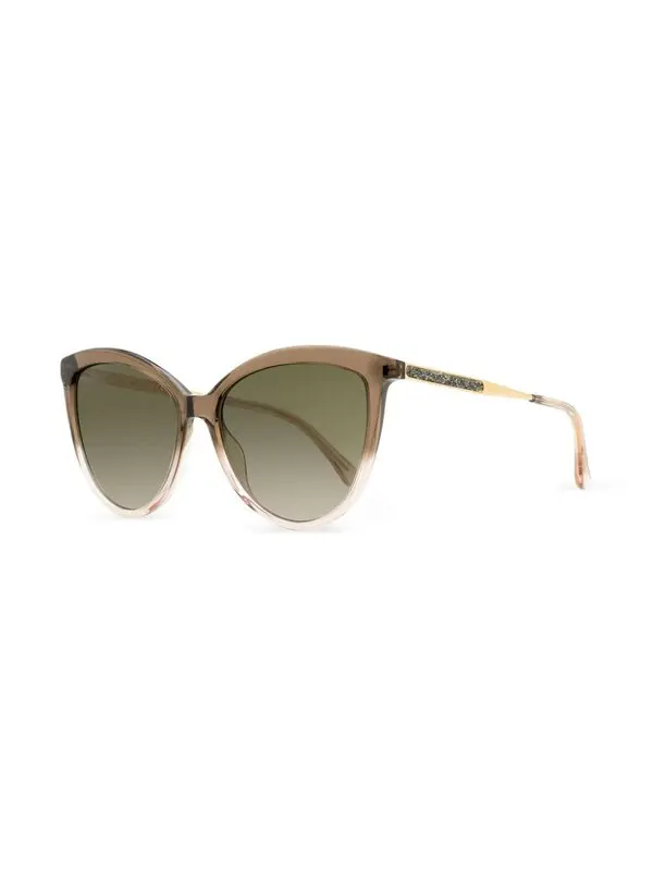 JIMMY CHOO Belinda Sunglasses