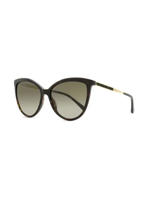 JIMMY CHOO Belinda Sunglasses