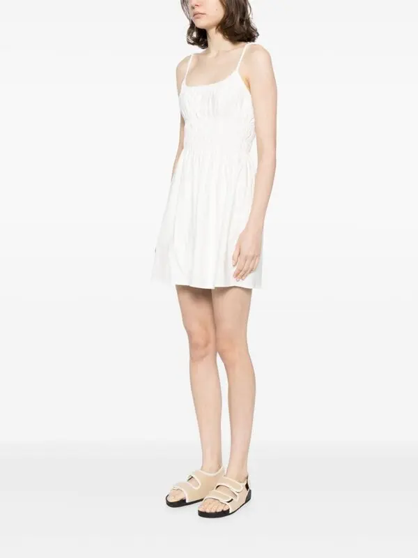 REFORMATION Kathleen Strappy Dress