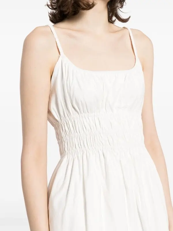 REFORMATION Kathleen Strappy Dress