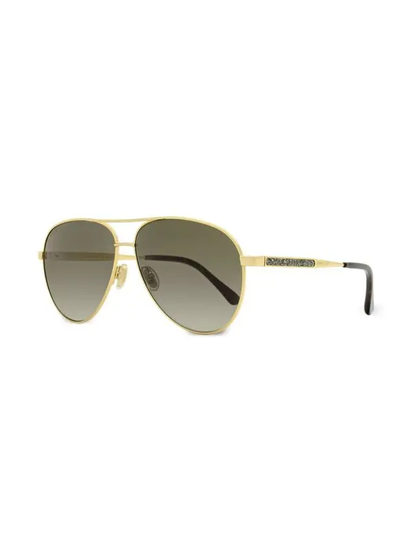 JIMMY CHOO Jimena Sunglasses