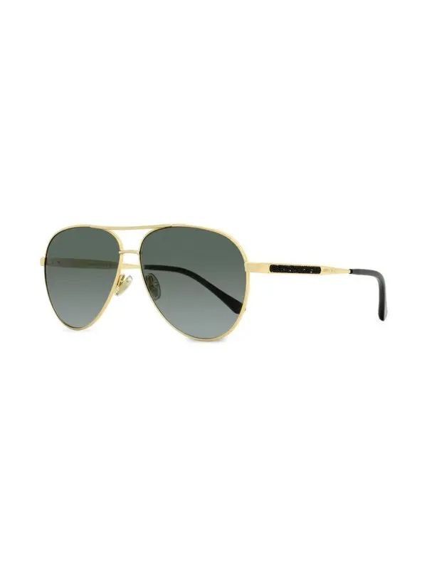 JIMMY CHOO Jimena Sunglasses