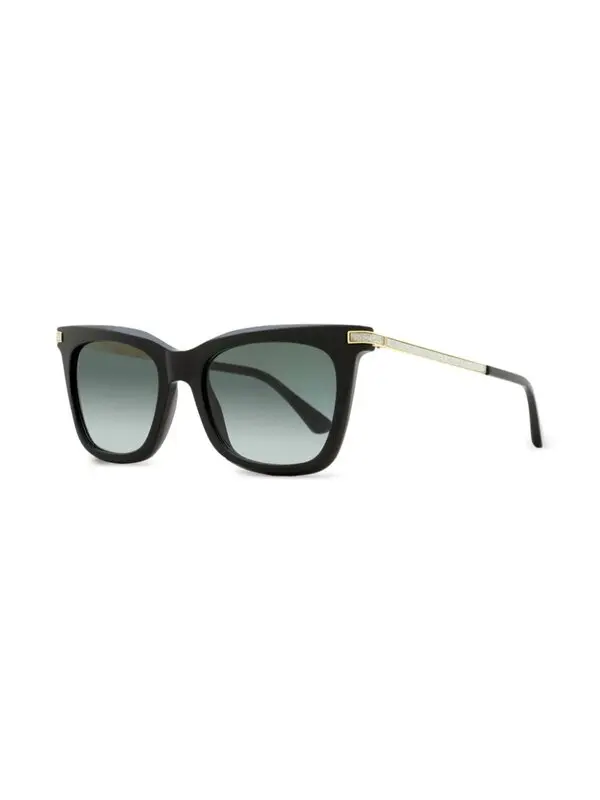 JIMMY CHOO Olye Sunglasses
